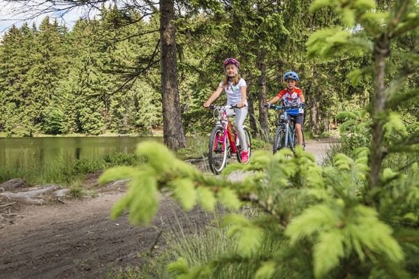 Kids Bike Buyers Guide Tredz Bikes